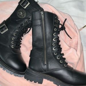 Xelement | Shoes | Xelement Womens 6 2 Boots | Poshmark